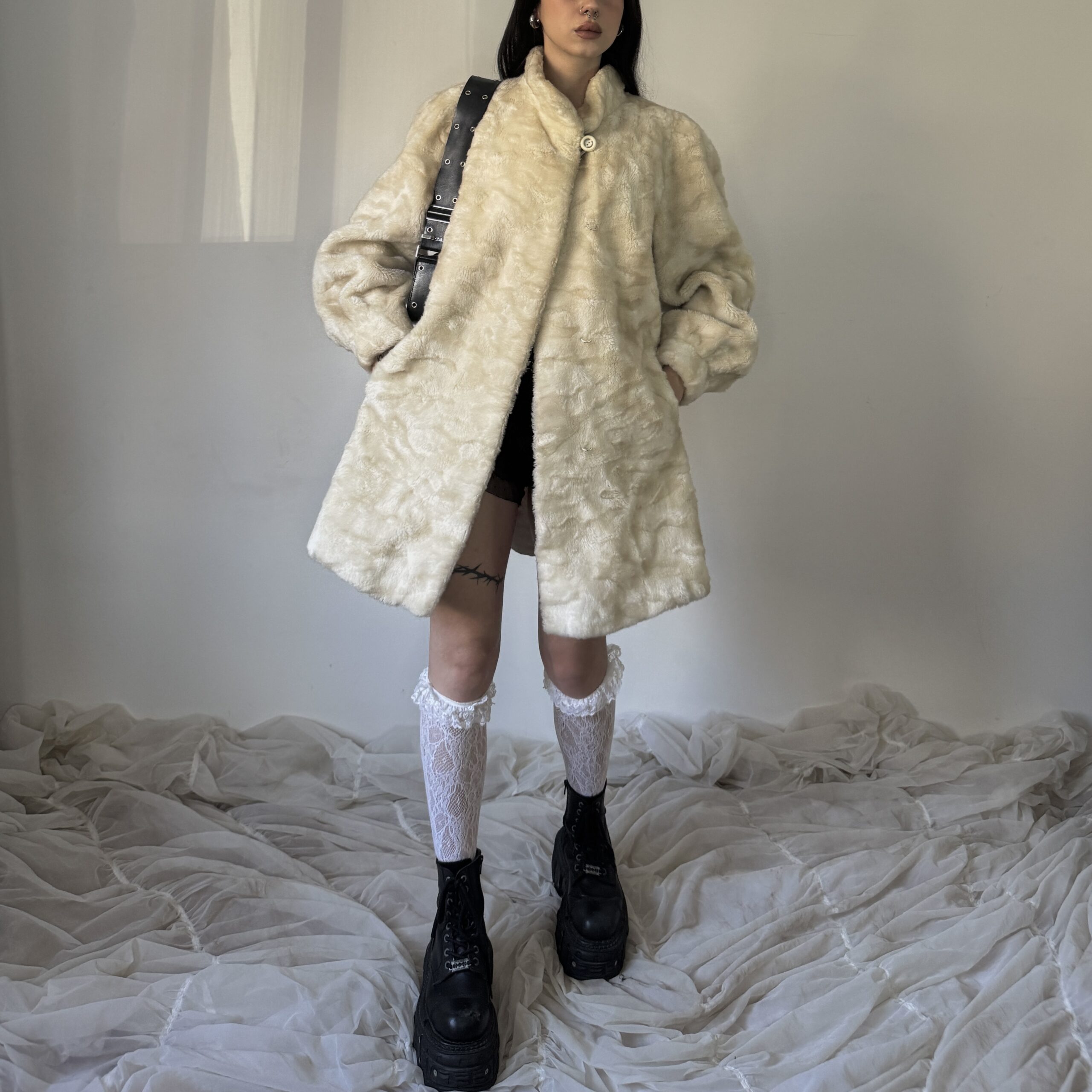KARA VINTAGE FUR – VTGLAB