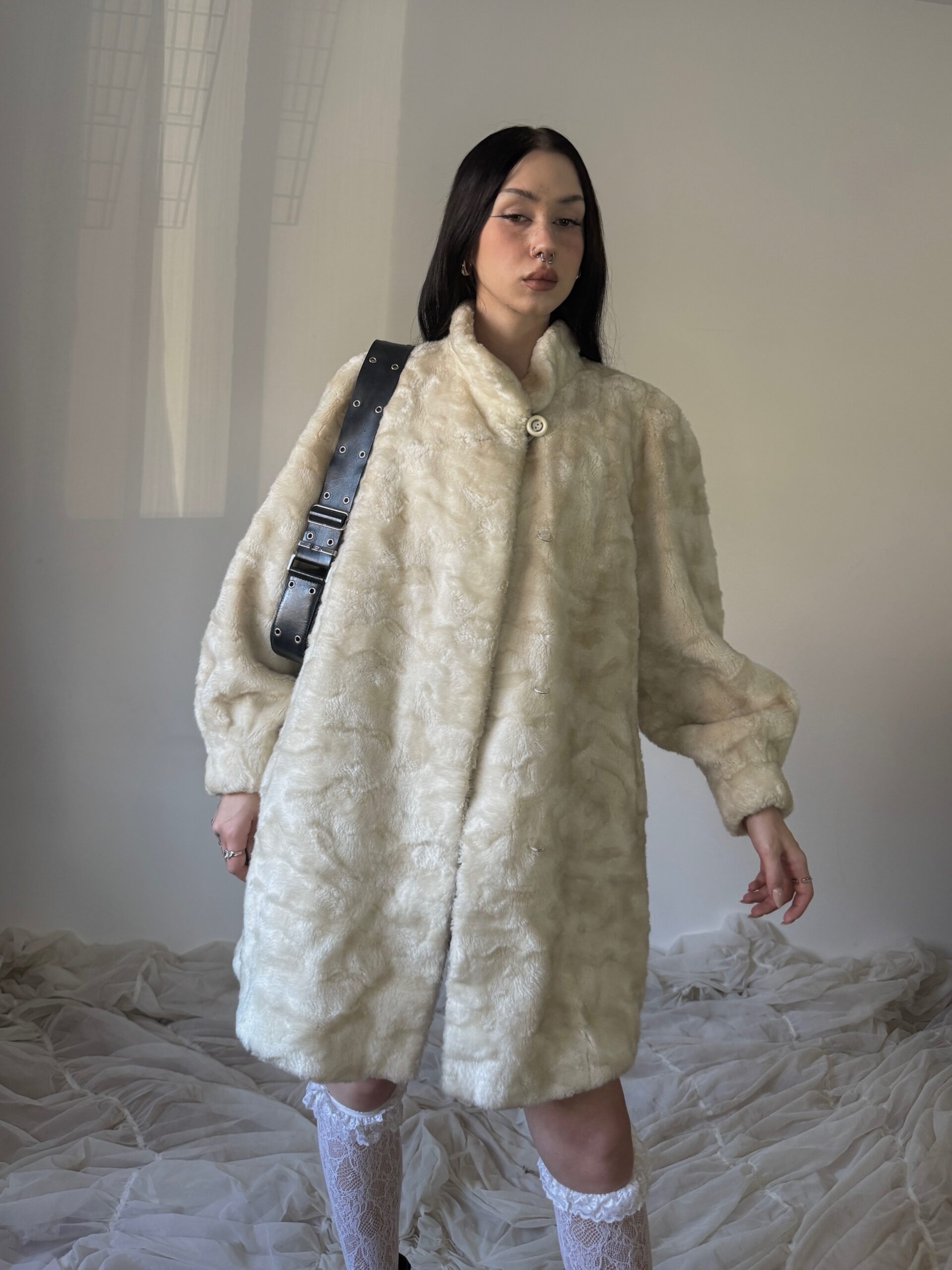 KARA VINTAGE FUR – VTGLAB